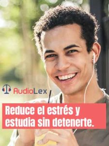 Estudiar con audios: una forma eficaz de mejorar tu aprendizaje - AudioLex